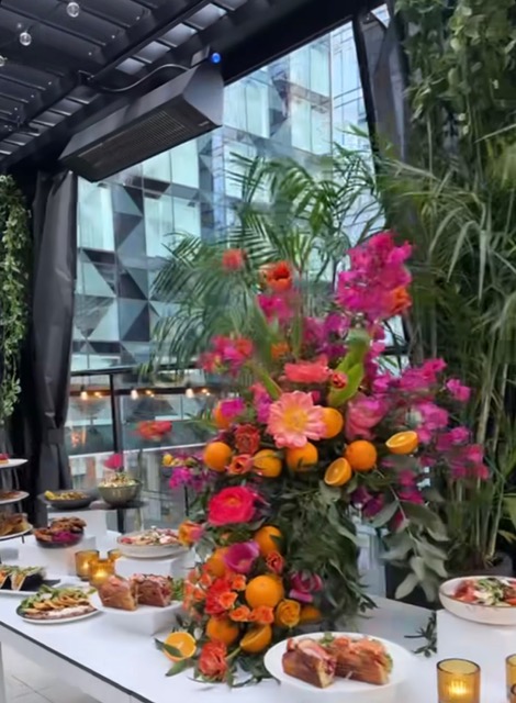 La Terrasse Alizé est maintenant ouverte pour une deuxième saison - BP ...