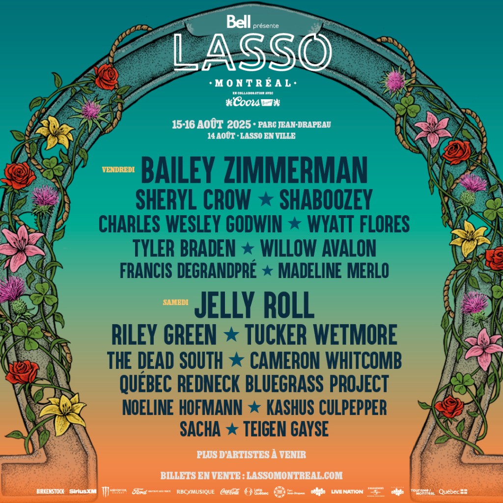 Belle programmation pour la 4e édition de Lasso - BP Arts Média