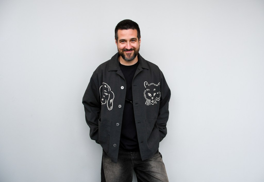 À la découverte des personnages de Antigang - BP Arts Média