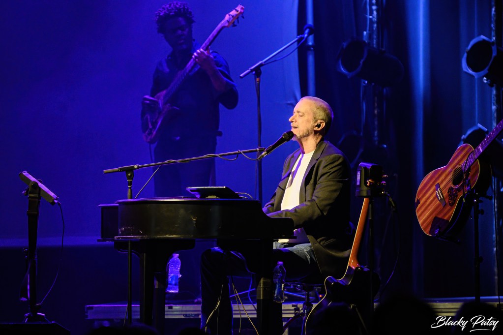Dan Bigras amène Gerry Boulet à St-Jean-sur-Richelieu - BP Arts Média