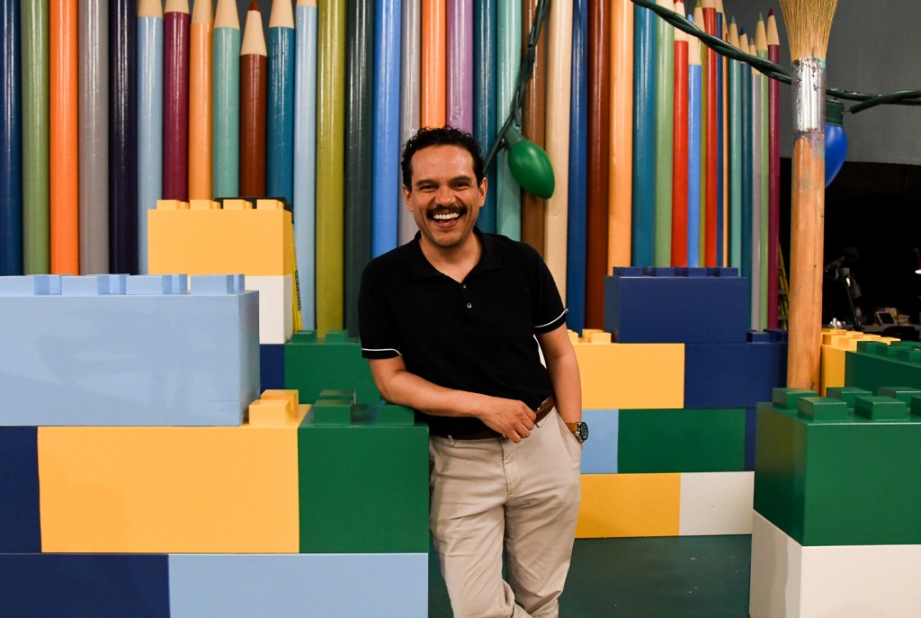 Que de plaisir sur le plateau de la série jeunesse Les Millimus ! - BP ...