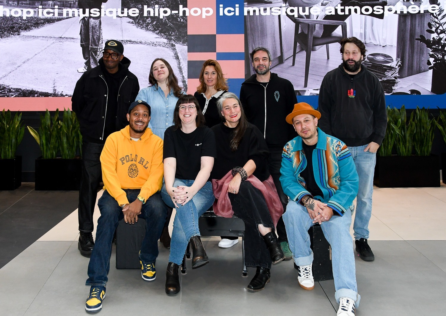 ICI MUSIQUE élargit son univers avec quatre nouvelles radios en continu ...