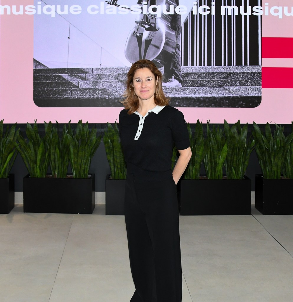 ICI MUSIQUE élargit son univers avec quatre nouvelles radios en continu ...