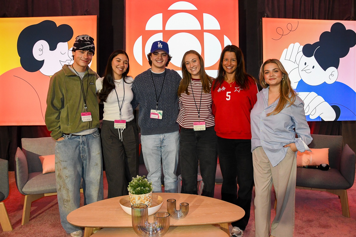 Nos photos du jeudi 20 novembre au SALON DU LIVRE DE MONTRÉAL 2025 - BP ...