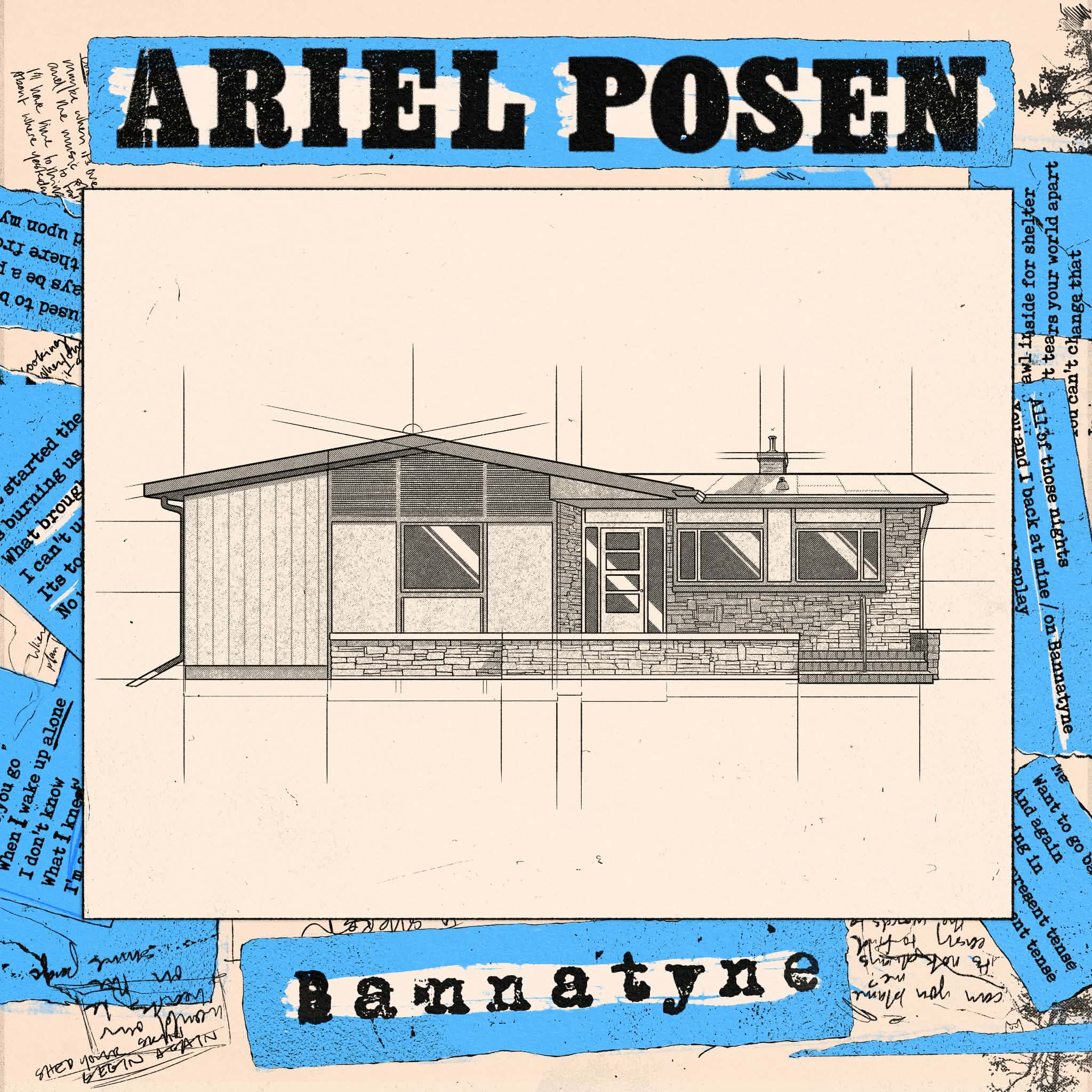 [Critique] Ariel Posen – Bannatyne - BP Arts Média
